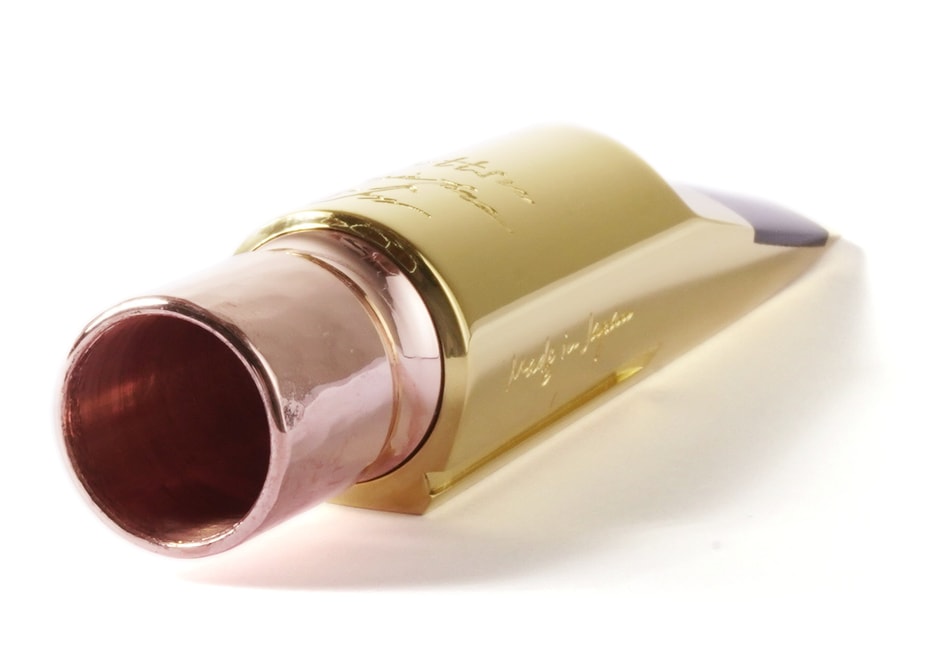 Jazz Metal Signature 日本語