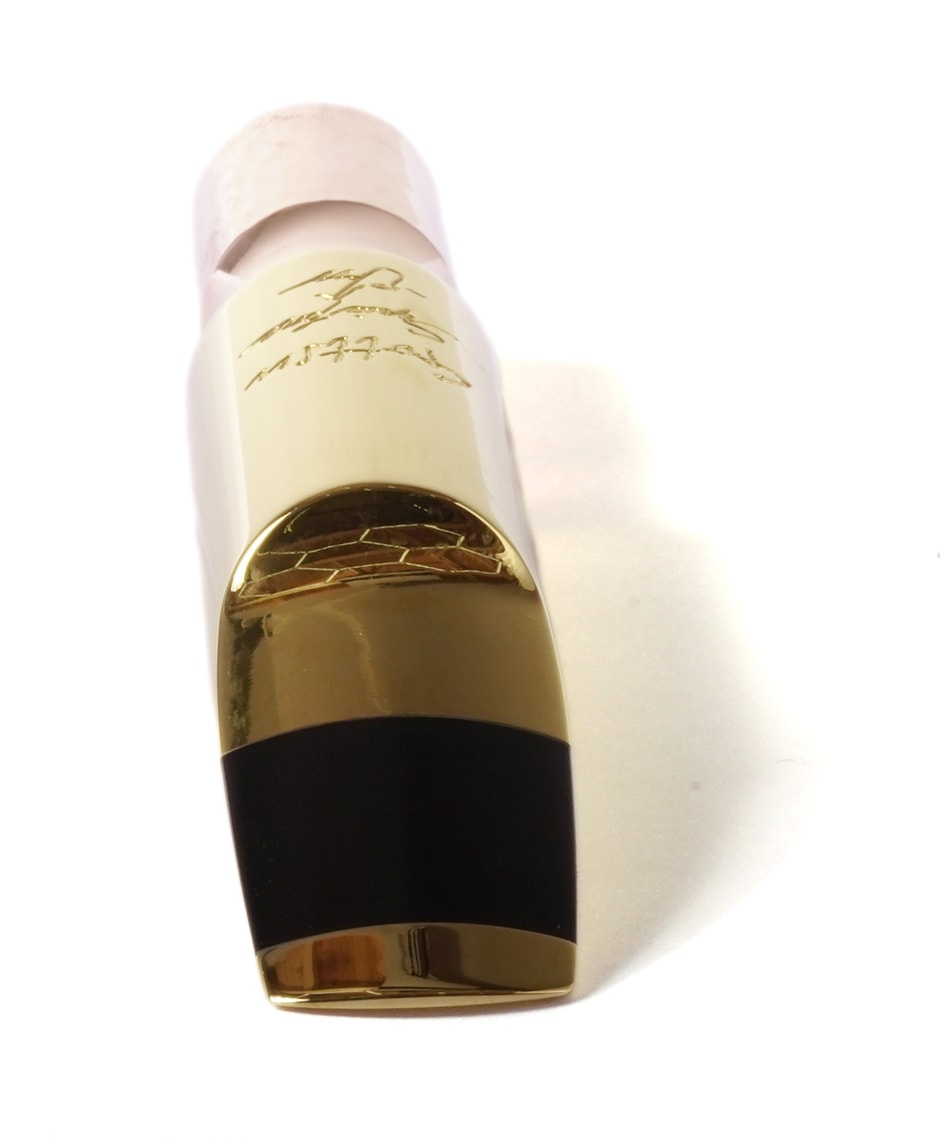 Jazz Metal Signature 日本語