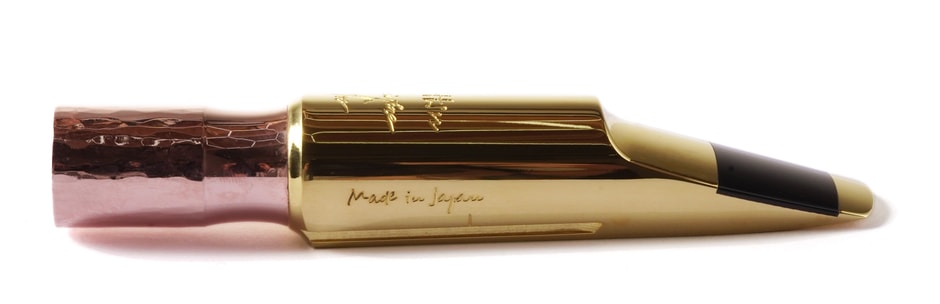 Jazz Metal Signature 日本語