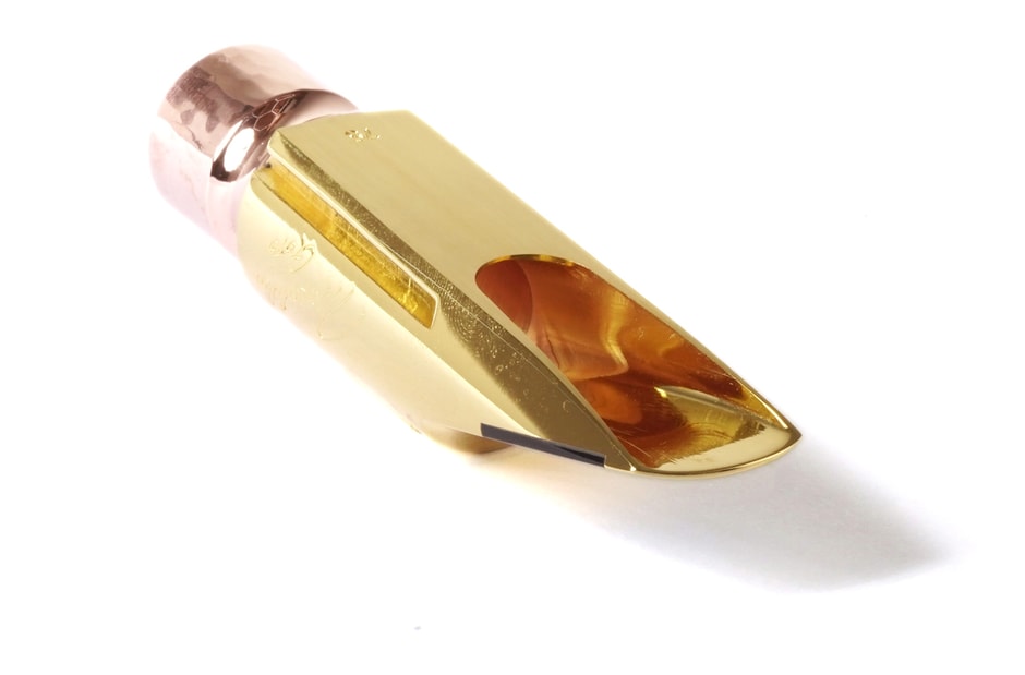 Sepia Tone Jazz Metal - English