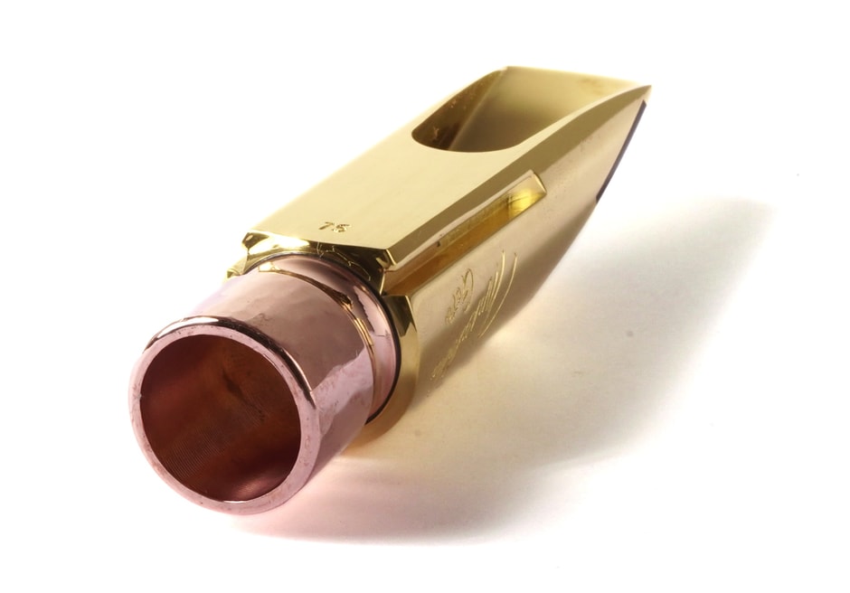 Sepia Tone Jazz Metal - English