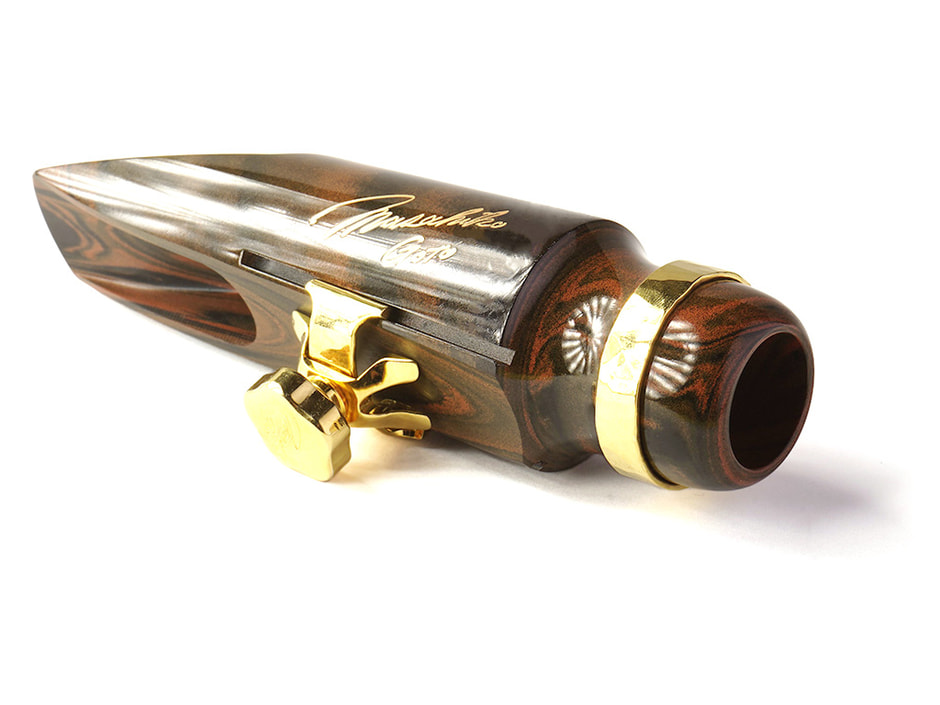 Gottsu Online Shop Baritone Signature Jazz Solist